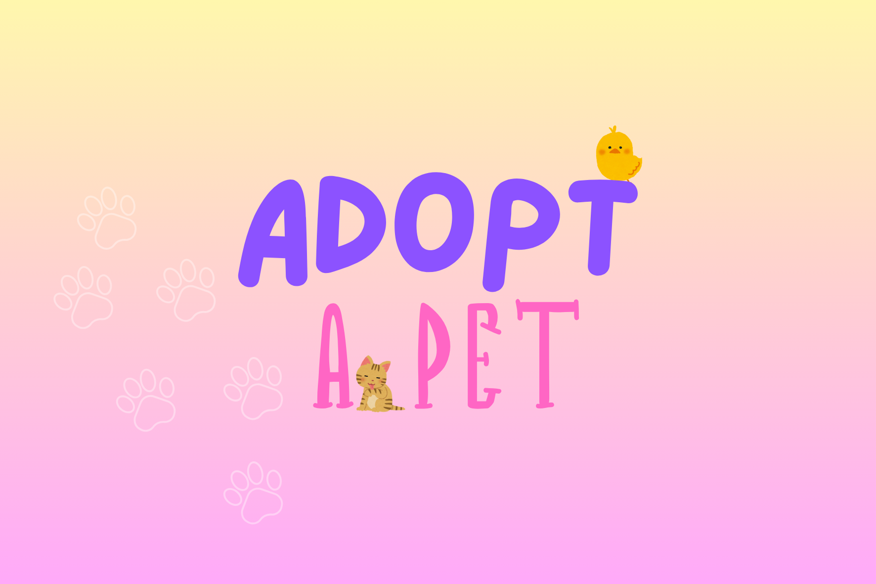 Accessories for Your 3D Printed Pet: Complete the Adoption Experience